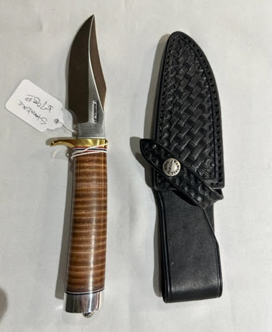 Randall Knives – Gunner Products