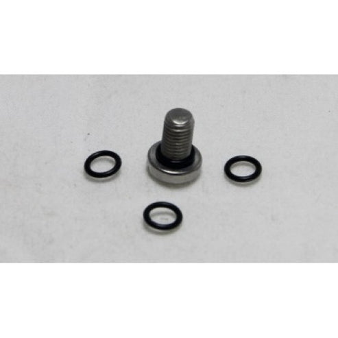 1911 GRIP SCREW RUBBER O-RINGS – Gunner Products